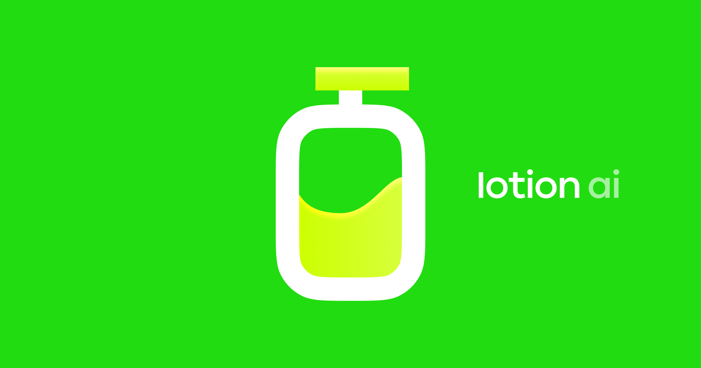 Lotion Ai · Stay Hydrated